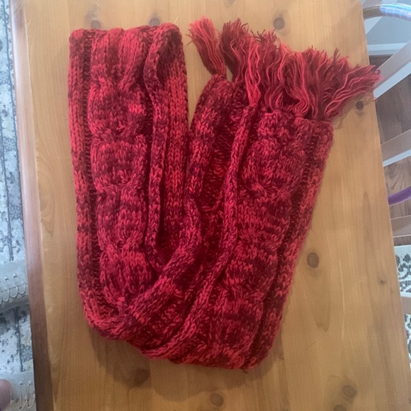 Joe Boxer | Accessories | Joe Boxer Scarf | Poshmark